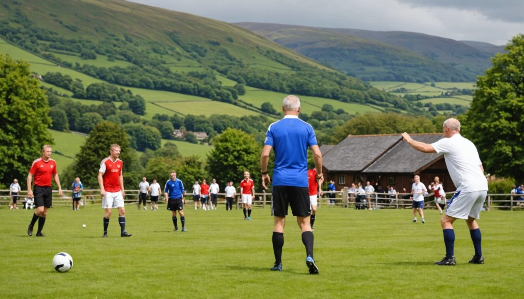 Essential Tips for Choosing the Perfect Holiday Rental in Wales to ...